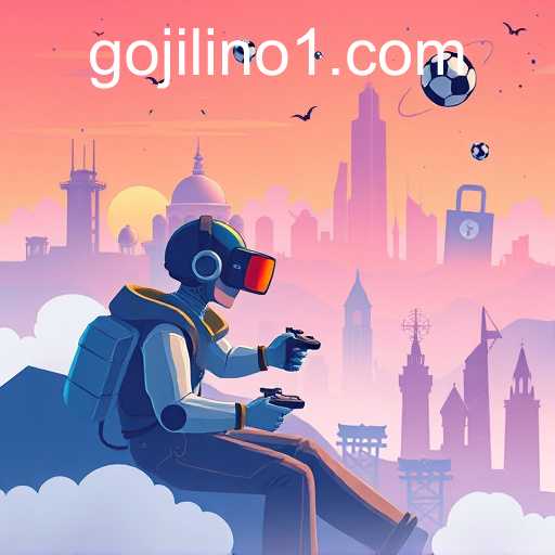 jilino1 | Discover and Play Exciting Games on Jilino1: Your Ultimate ...